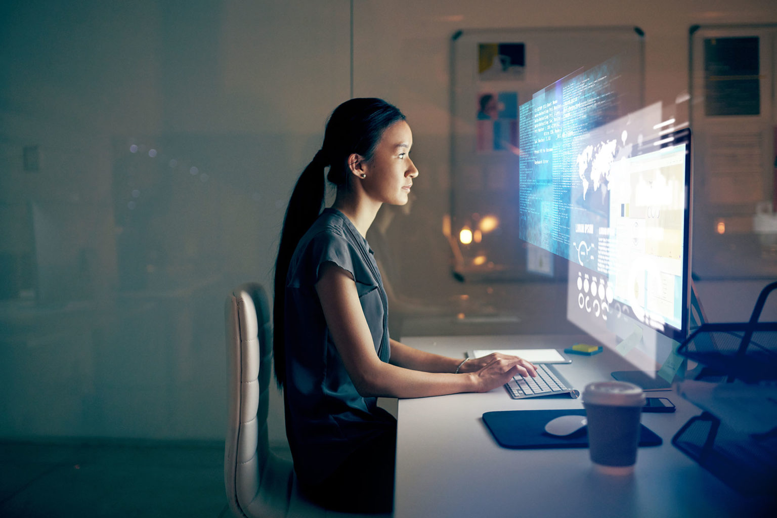 M2i Formation Diplômante - Campus M2i Paris