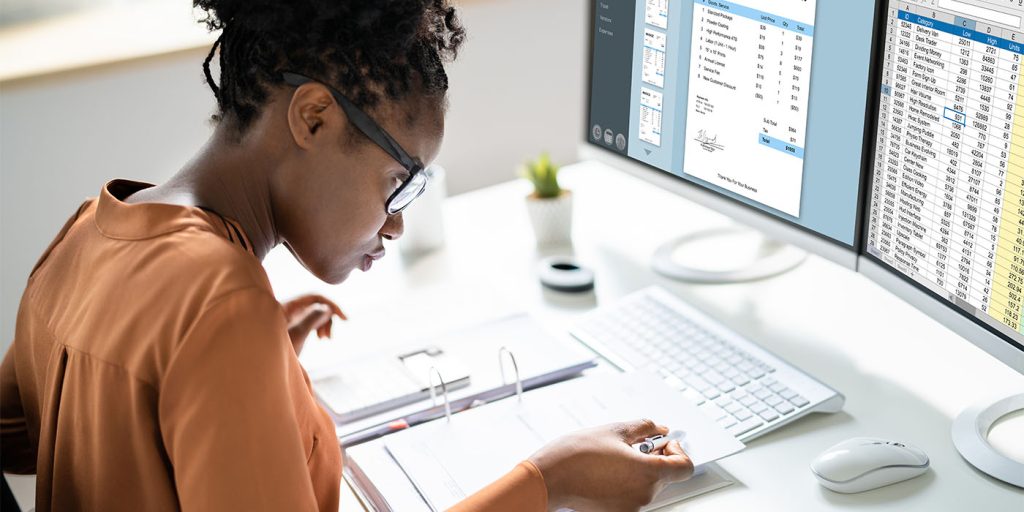 Assistant(e) comptable : les compétences clés